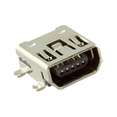 China Samtec MUSB-05-F-AB-SM-A-K-TR for sale