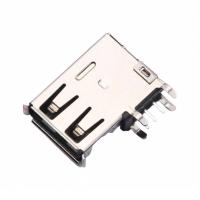 China Hong Cheng HC-USB2.0-L195-02J for sale