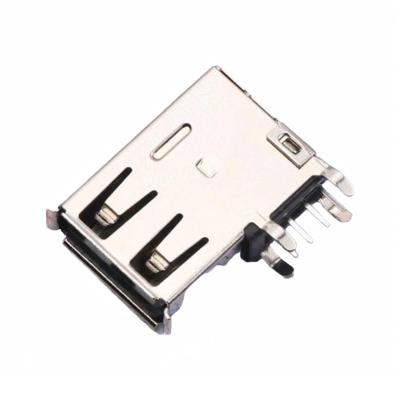 China Hong Cheng HC-USB2.0-L195-02J for sale