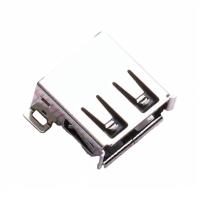 China Samtec USB-A-S-S-B-SM2 for sale
