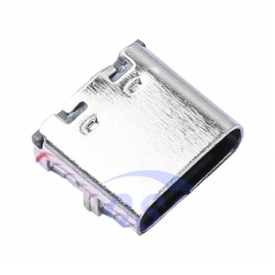 China SHOU HAN TYPE-C 16PIN L8.35 for sale