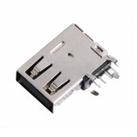 China Hong Cheng HC-USB2.0-L195-02P for sale