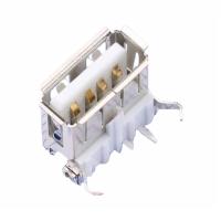 China Samtec USB-A-S-F-W-TH for sale