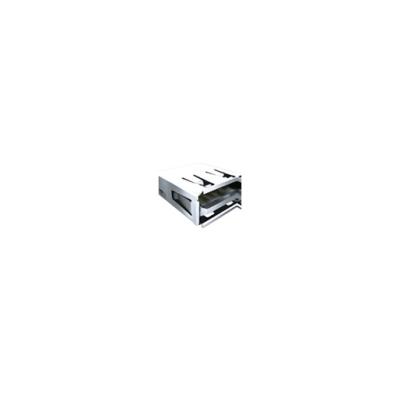 China Samtec USB-A-S-F-W-SM2 for sale