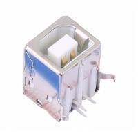 China Samtec USB-B-S-F-W-TH for sale