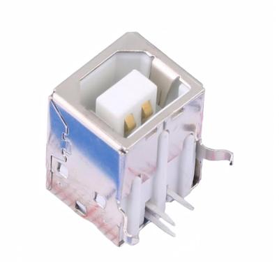 China Samtec USB-B-S-F-W-TH for sale