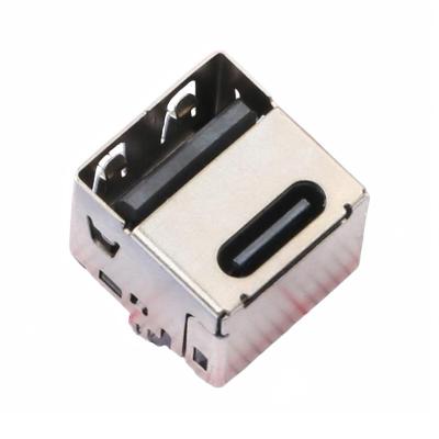 China XKB Connection USB31-TPYE-C-LB01T-1 for sale