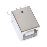 China Samtec USB-B-S-F-W-VT-R for sale