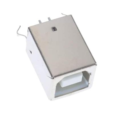 China Samtec USB-B-S-F-W-VT-R for sale
