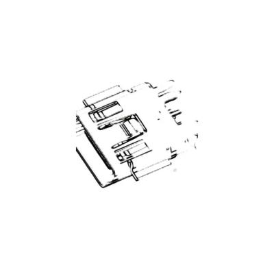 China TE Connectivity 1775060-1 for sale