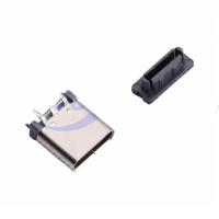 China XKB Connection U263-243N-4BQC17-2 for sale