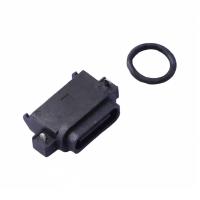 China XKB Connection USB31-TYPEC-16X7C-1FS for sale