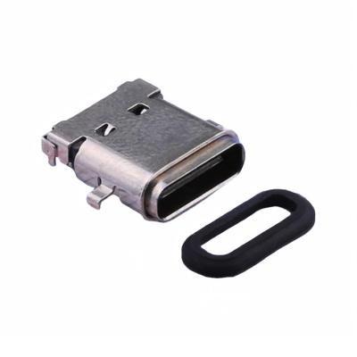 China XKB Connection USB31-TYPEC-32139-2FS for sale