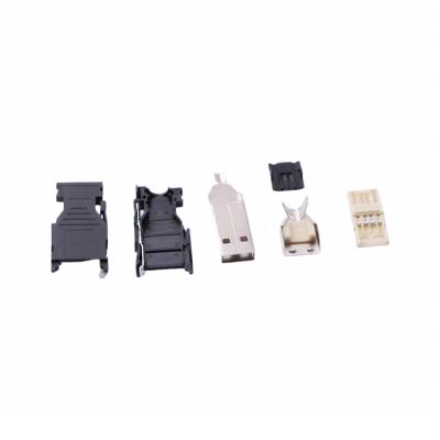 China TE Connectivity 2040305-1 for sale