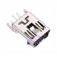 China Amphenol 10119313-301TLF for sale