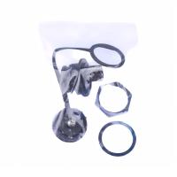 China Amphenol SPAUA-20PMFP-CAP for sale