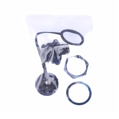 China Amphenol SPAUA-20PMFP-CAP for sale