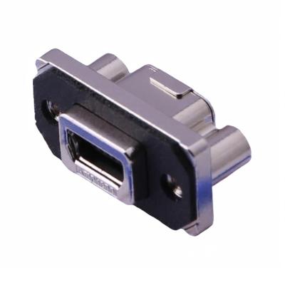 China Amphenol MUSBB15134 for sale