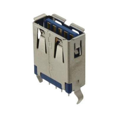 China Amphenol 10117836-001LF for sale