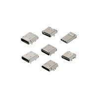 China Amphenol 10138002-10011LF for sale