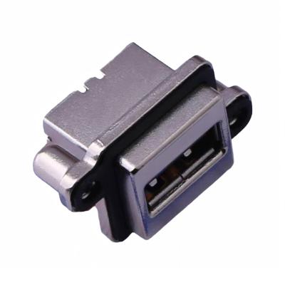 China Amphenol MUSBA11130 for sale