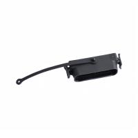 China Samtec DCA-RPBU-02-01-A for sale