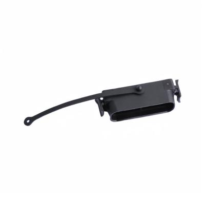 China Samtec DCA-RPBU-02-01-A for sale