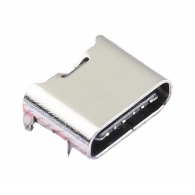 China SHOU HAN TYPE-C 6P for sale