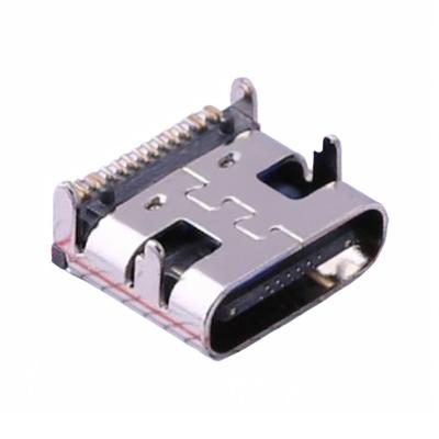China SHOU HAN TYPE-C 16P(073) for sale