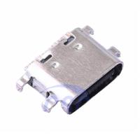 China SHOU HAN TYPE-C 16P CB1.6 073 for sale