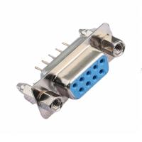 China XUNPU D-SUB-DP-9PSM-AD for sale