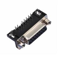 China XUNPU D-SUB-DR-15PCM-CB for sale