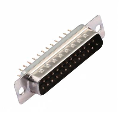 China XUNPU D-SUB-DP-25PHG-AB for sale