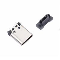China XUNPU TYPEC-501S-ACP24H104 for sale