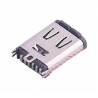 China Korean Hroparts Elec TYPE-C-31-D-02 for sale