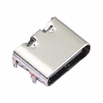 China hanxia HX TYPE-C 6PIN for sale