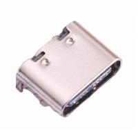 China hanxia HX TYPE-C 16P SMT-L6.5 for sale