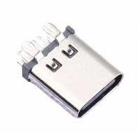 China Hong Cheng HC-TYPE-C-14P-LC01E for sale