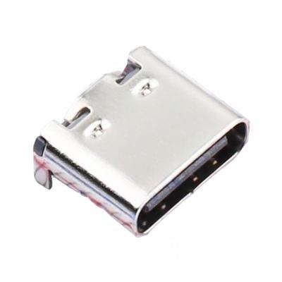 China hanxia HX TYPE-C 16PIN 5A 143 for sale