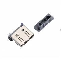 China Hanbo Electronic HDMI-224-H130 for sale