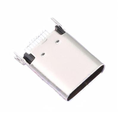 China Hanbo Electronic MC-233J08H104 for sale