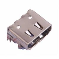 China Samtec HDMR-19-01-S-SM for sale