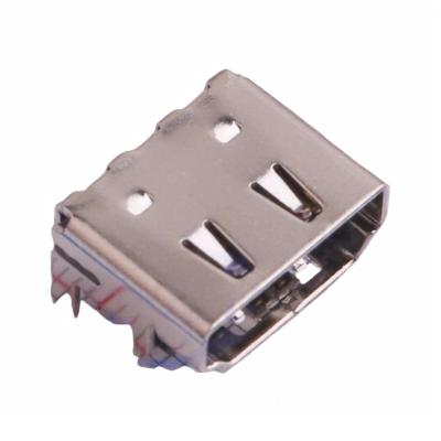 China Samtec HDMR-19-01-S-SM for sale
