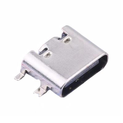 China HCTL HC-TYPE-C-6P-01QT for sale