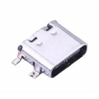 China kinghelm KH-TYPE-C-W.SMT-16P for sale
