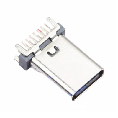 China hanxia HX-TYPE-C 16P 180 LC-B H13.0 for sale