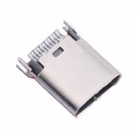 China Korean Hroparts Elec TYPE-C-31-M-20 for sale