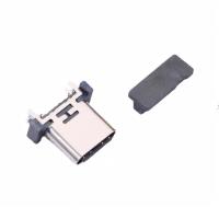 China Hong Cheng HC-TYPE-C-16P-LT02A for sale