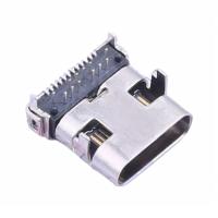 China Korean Hroparts Elec TYPE-C-31-M-02B for sale
