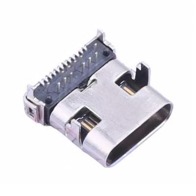 China Korean Hroparts Elec TYPE-C-31-M-02B for sale